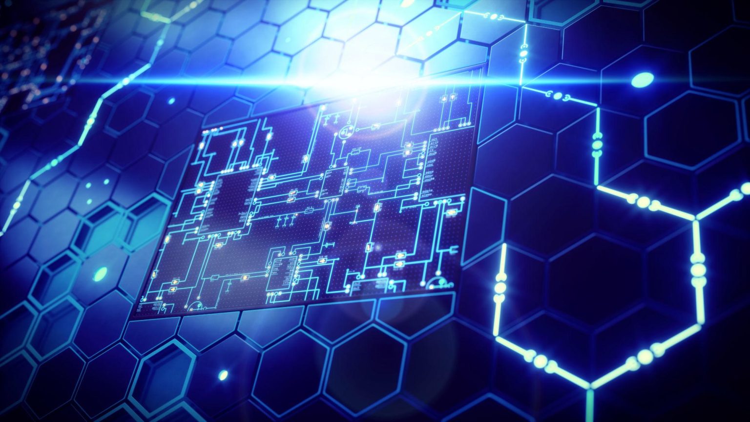 Unlocking the Unimaginable: Revolutionary New Method for Materials ...