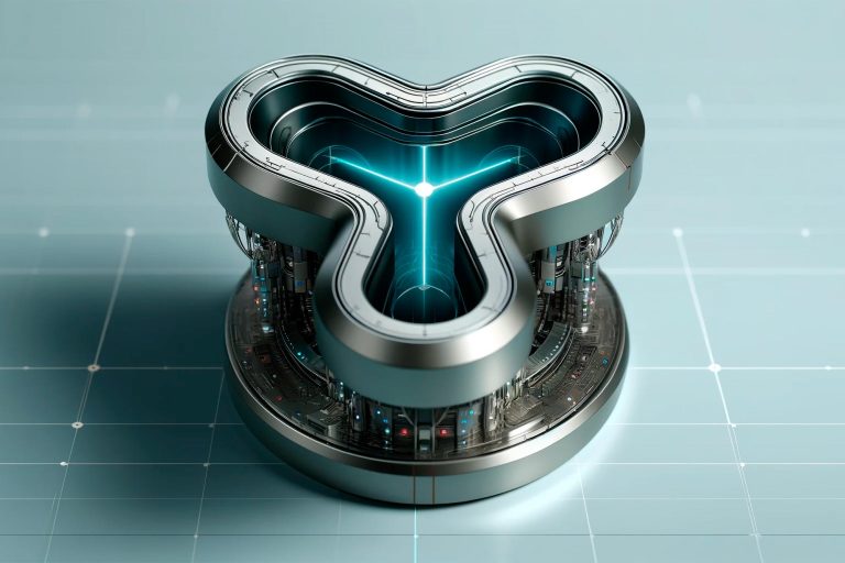 Physicists Develop Groundbreaking Device for Advanced Quantum Computing