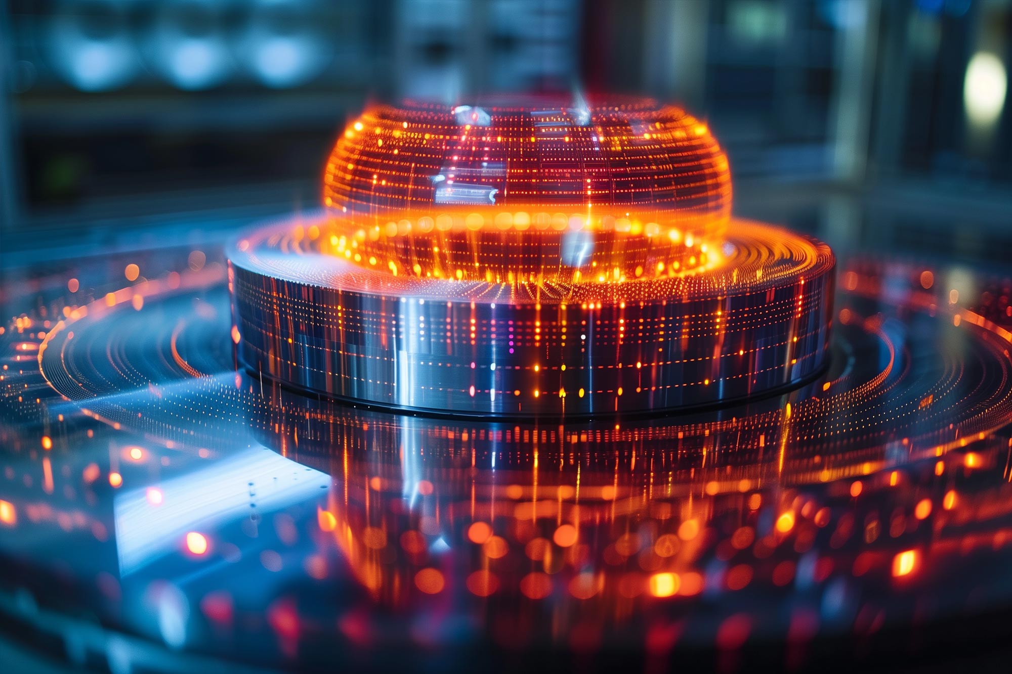 Scientists Discover New “Hall Effect” That Could Revolutionize Electronics