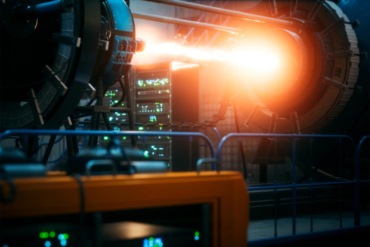 Nuclear Fusion: Building a Star on Earth Is Hard – We Need Better Materials