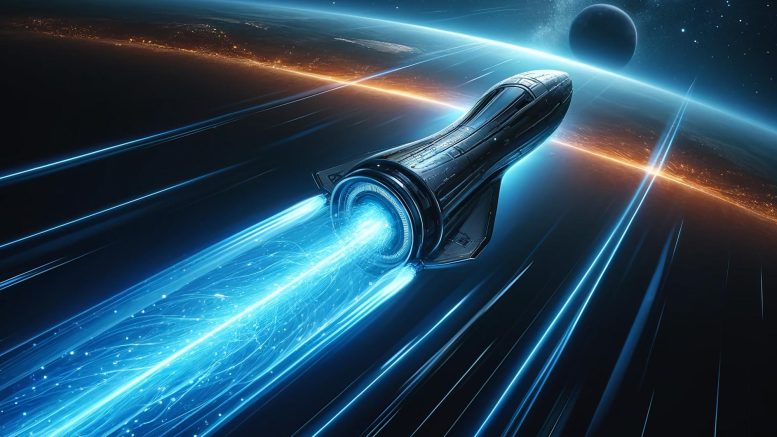 Space News, Exploration & Discoveries - SciTechDaily