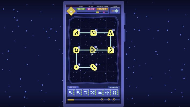 Videogame Players Needed To Solve Puzzles and Help Advance Cancer Research