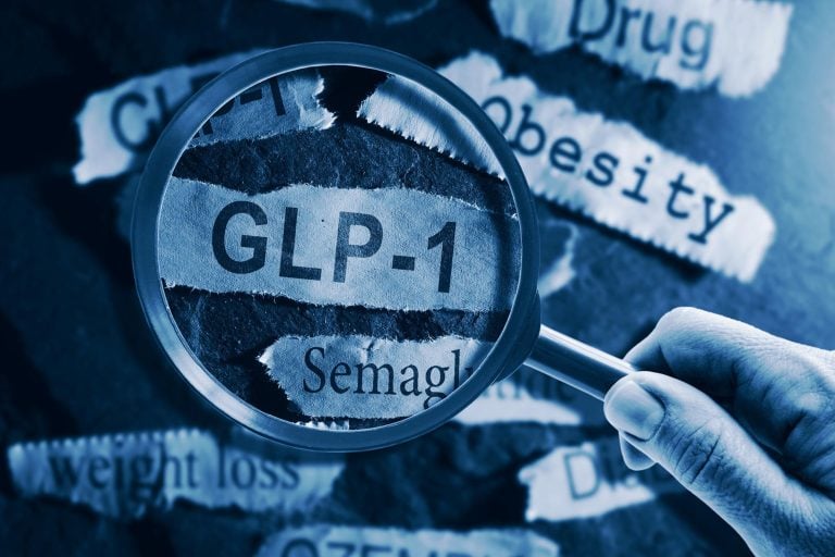 Scientists Identify Hidden Brain Pathway Behind GLP-1 Weight-Loss Effects