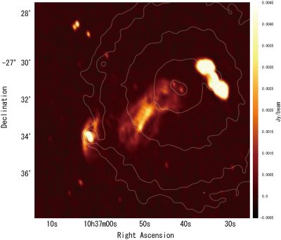 Defying All Conventional Explanations: Astronomers Discover ...