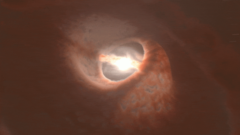More Than Meets the Eye: Chandra Takes a Closer Look at Delta Orionis ...