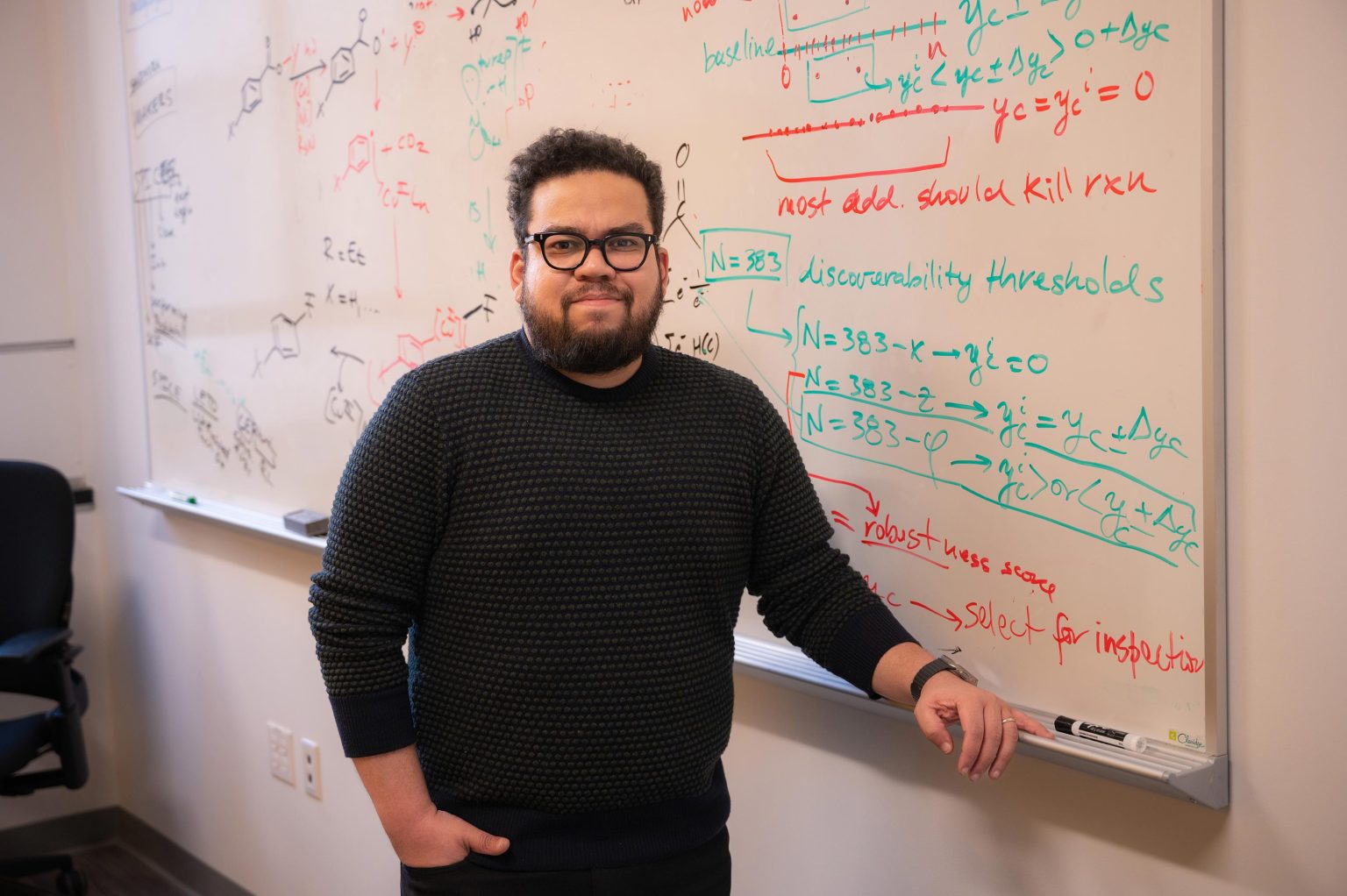 Automating Scientific Discovery: Carnegie Mellon’s AI Coscientist ...