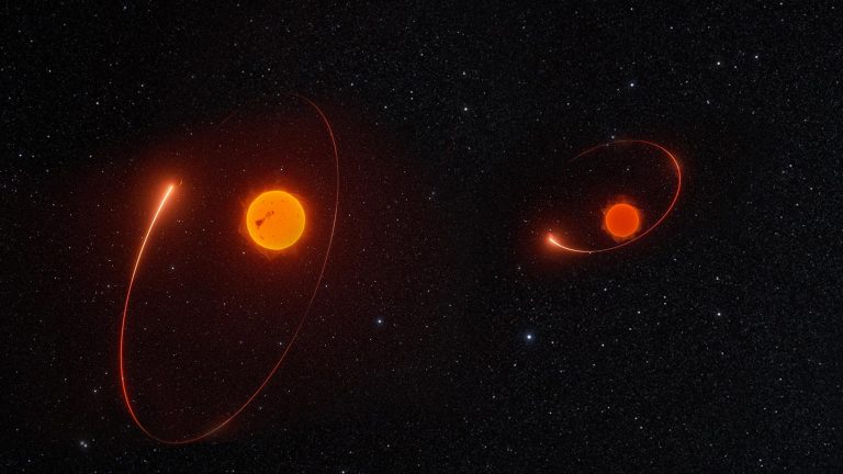 Gaia Just Found Two Massive Objects That Shouldn’t Exist – And ...