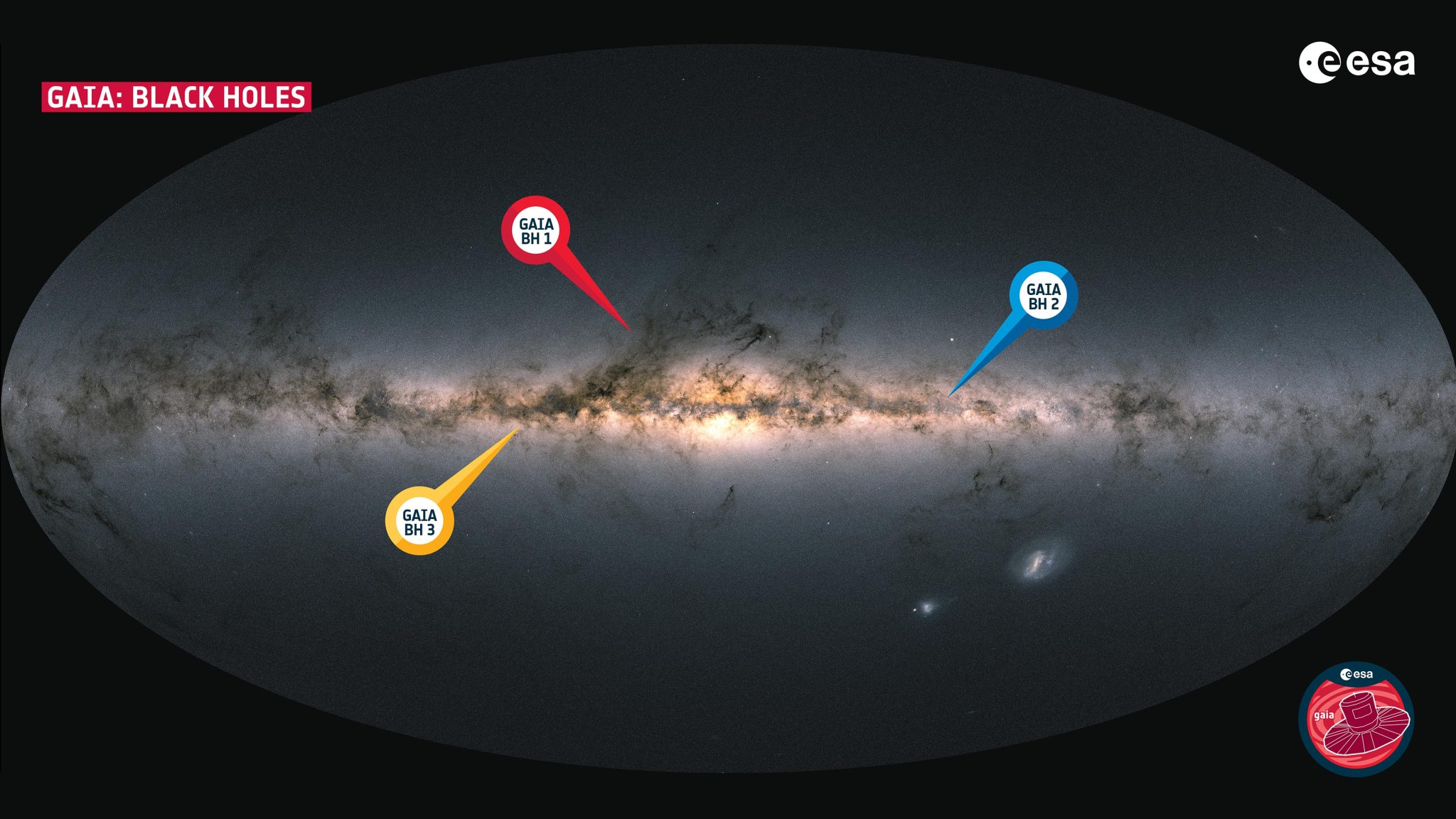 Astrophysics News - SciTechDaily