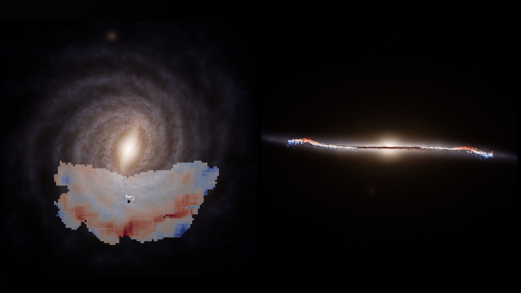 Scientists Discover a Giant, Unexplained Wave Rippling Through the ...