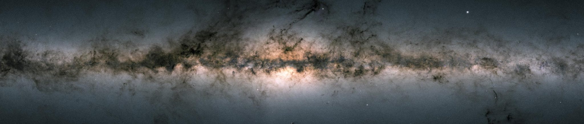 Mapping the Milky Way: NASA’s Roman To Uncover Over 100 Billion Cosmic ...