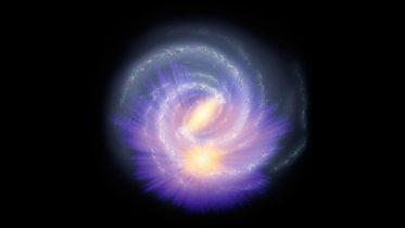 ESA’s Gaia Spacecraft Ready to Create a 3D Map of the Milky Way Galaxy