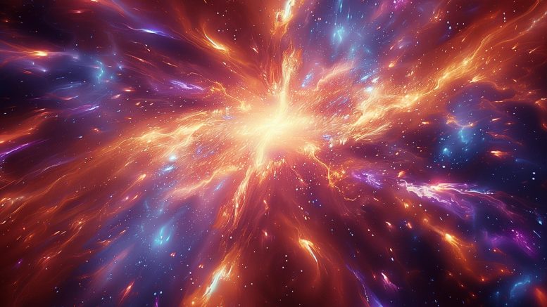 Space News, Exploration & Discoveries - SciTechDaily