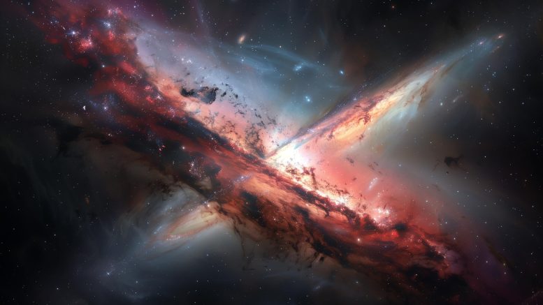 Astrophysics News - SciTechDaily