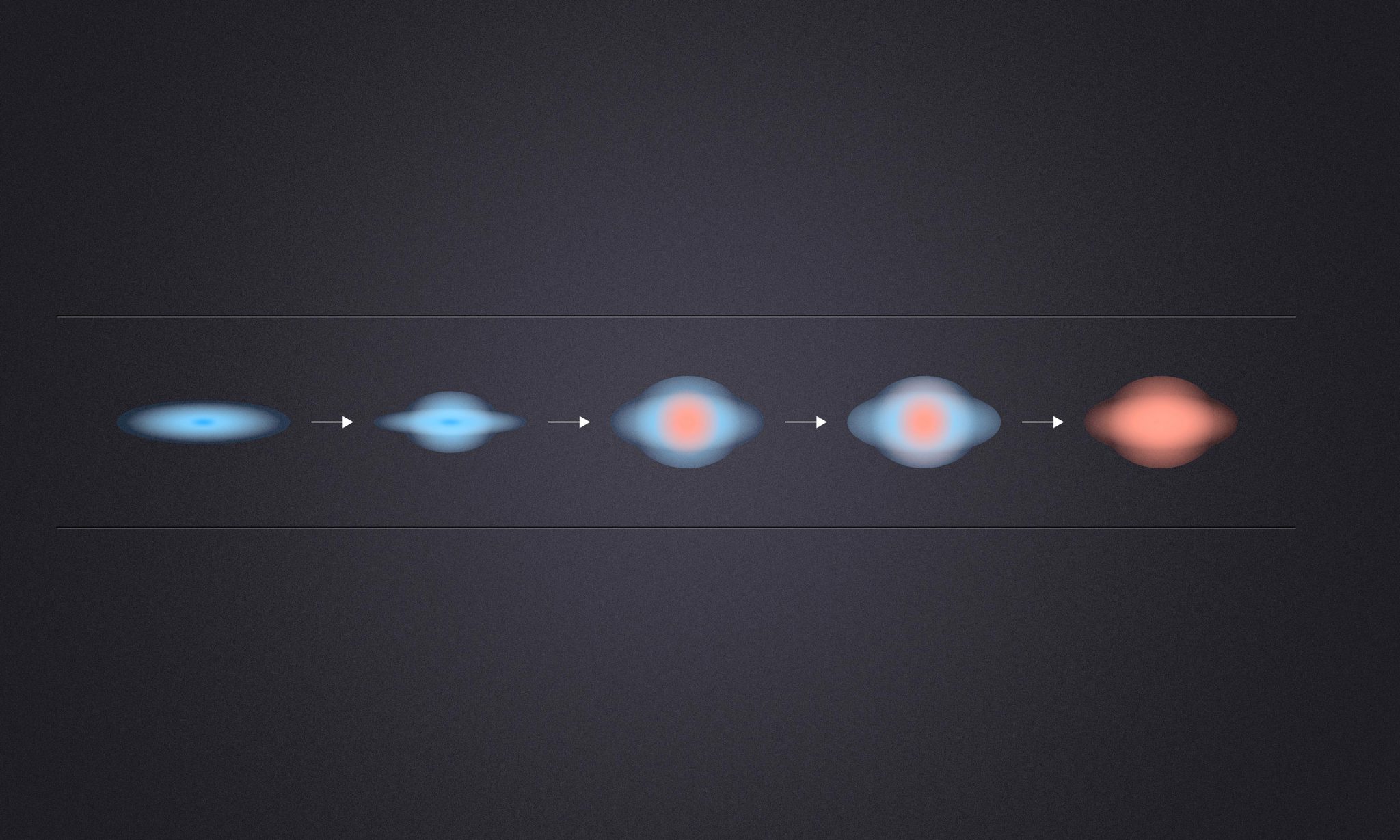 New Observations Reveal How Star Formation Shuts Down in Elliptical ...