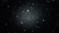 Strange Ghostly Galaxies Lacking Dark Matter Confirmed by Hubble Data