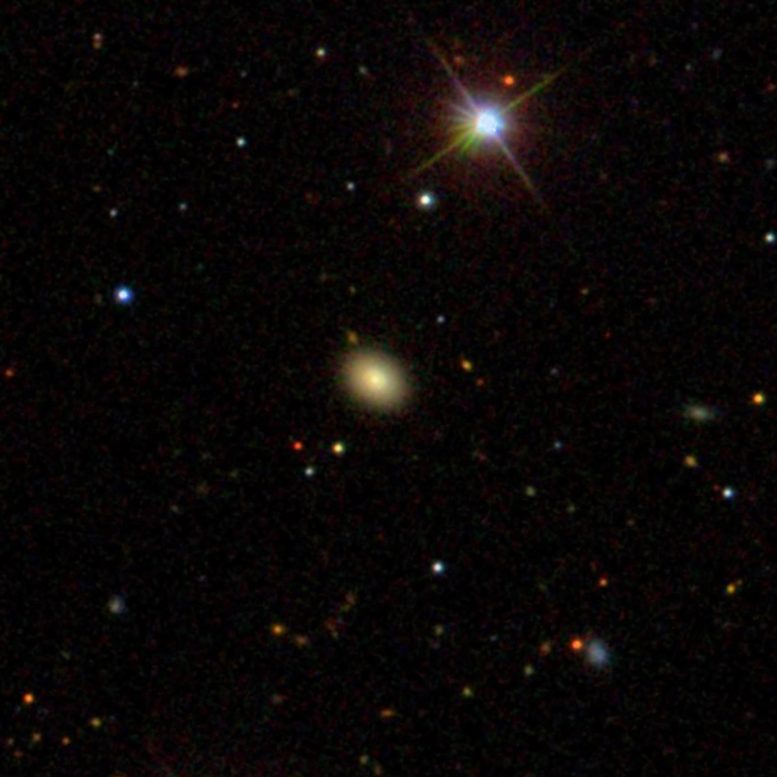 Every 4.5 Days, This Black Hole Unleashes Explosive X-Ray Blasts – NASA ...