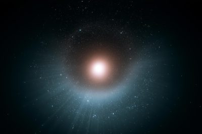 Physicists Crack a New Code To Explore Dark Matter’s Hidden Life