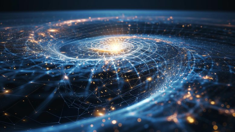 Astrophysics News - SciTechDaily