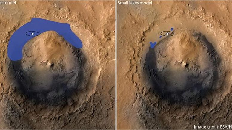 Space News - Page 99 of 504 - SciTechDaily