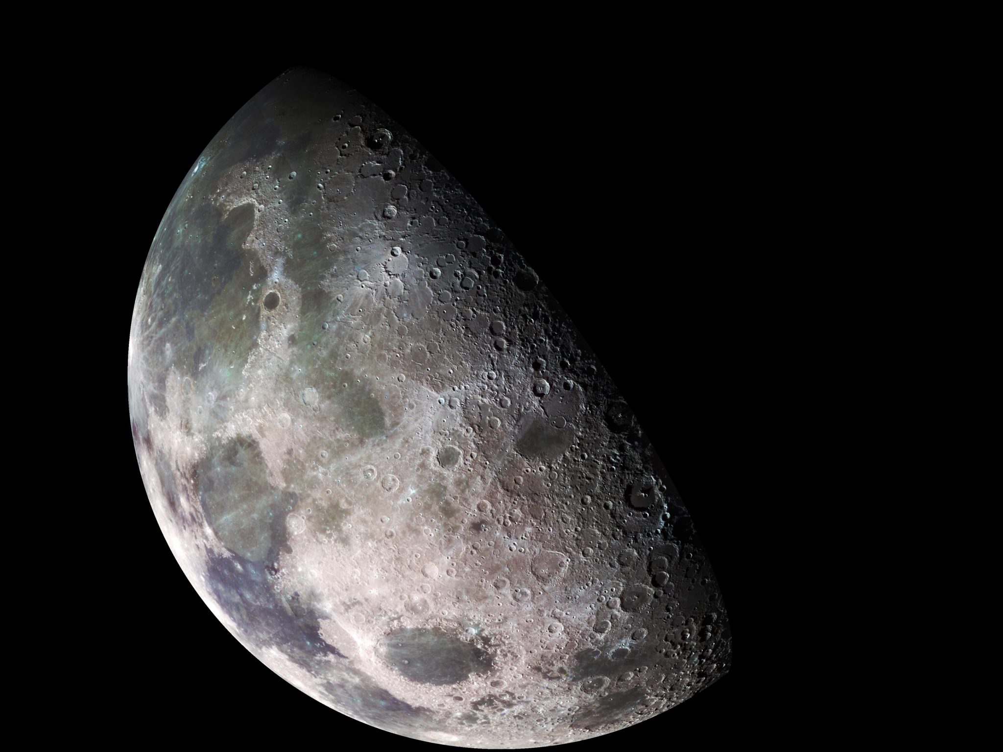 NASA to Announce "Exciting New Discovery" About the Moon Made by ...