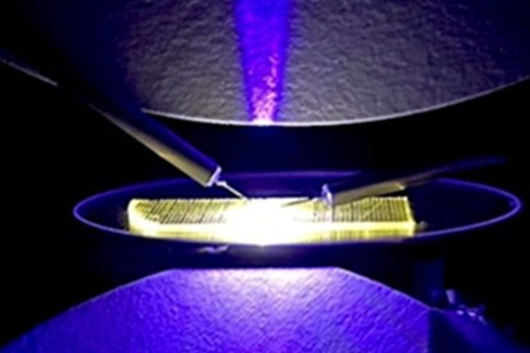 GaN-VCSELs Hit New Milestones: Japanese Researchers Achieve ...