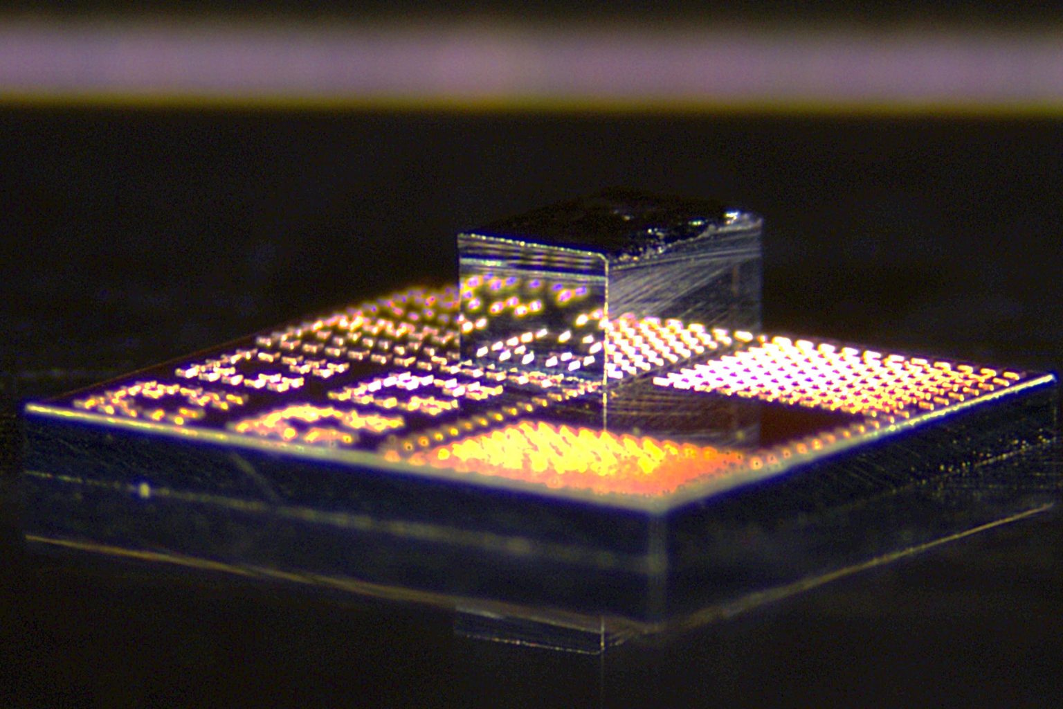 MIT’s New 3D Chips Could Make Electronics Faster and More Energy-Efficient
