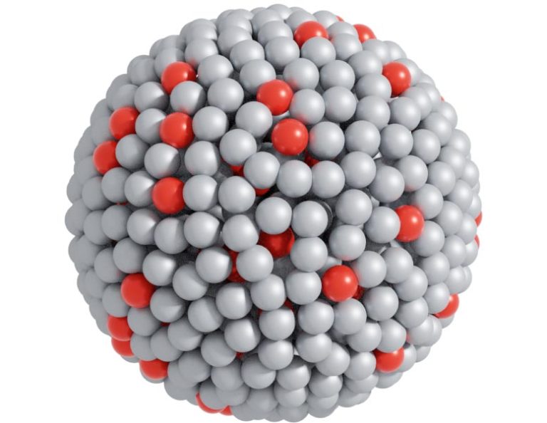 Liquid Platinum at Room Temperature: The “Cool” Catalyst for a ...