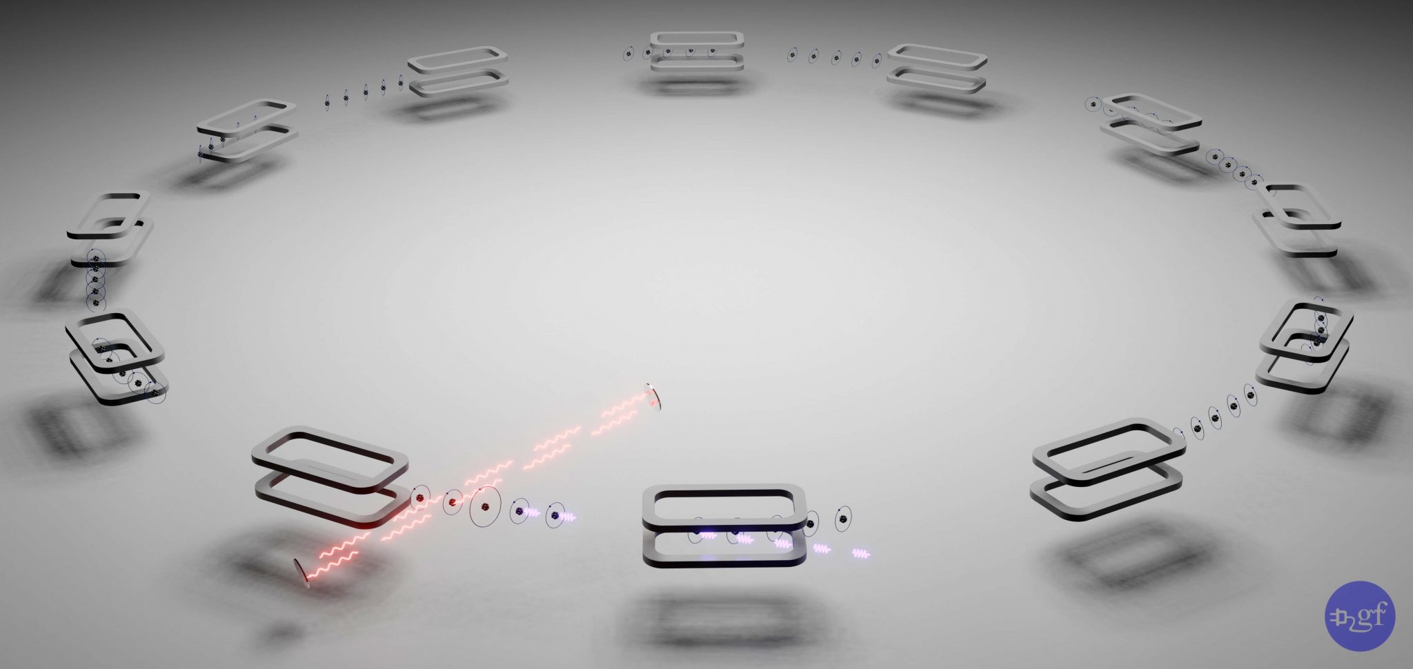 Gamma Factory: New ‘Super Light Source’ at CERN for Fascinating ...