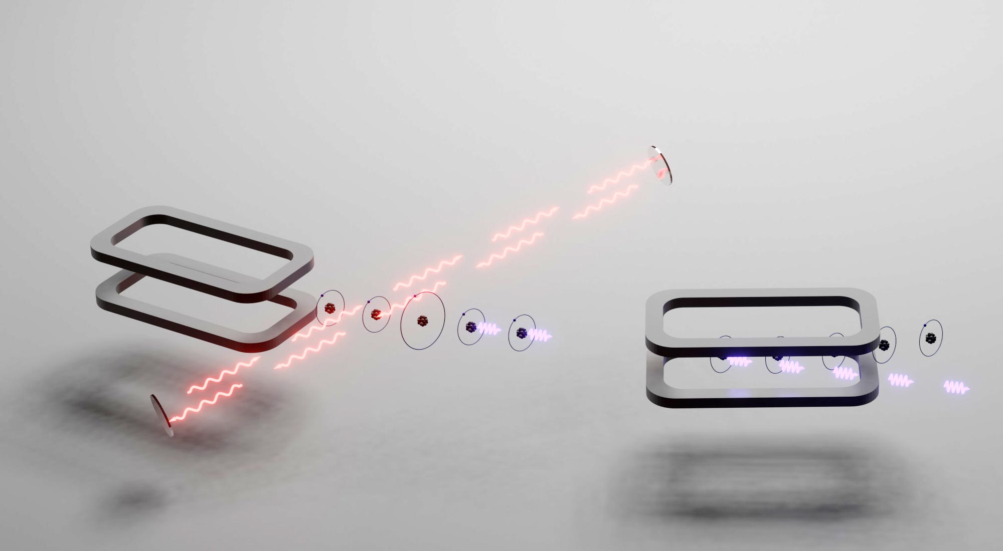 Gamma Factory: New ‘Super Light Source’ at CERN for Fascinating ...