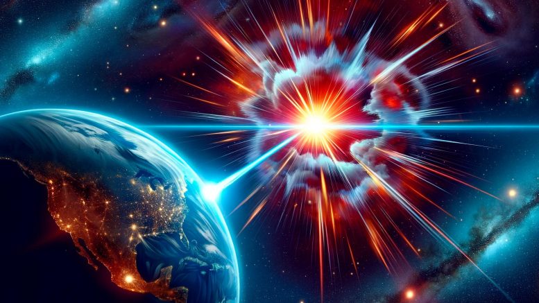 Scientists Untangle the Volatile Processes That Shaped Earth