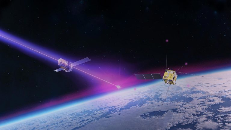 Cosmic Flash: Earth Struck by Historic Gamma-Ray Burst From Exploding Star