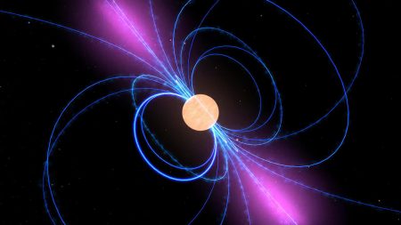 H.E.S.S. Observatory Detects Unprecedented High-Energy Cosmic Rays
