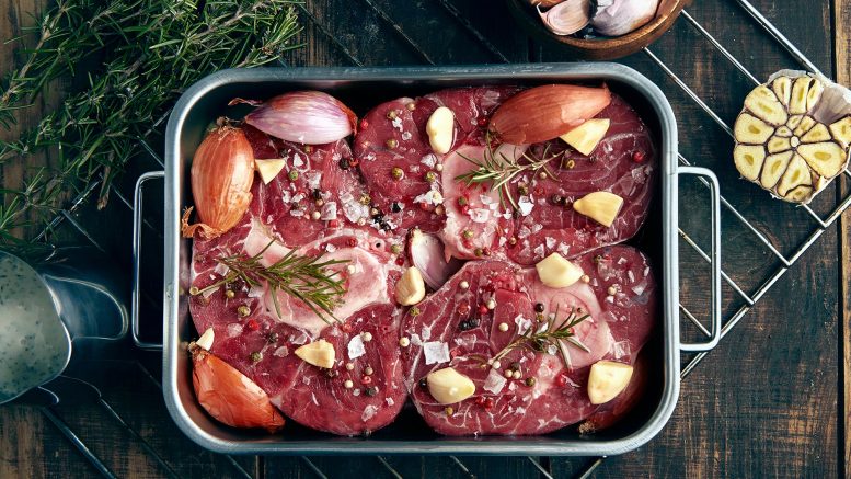 The Dangers of Wild Garlic – How Confusion Can Be Deadly