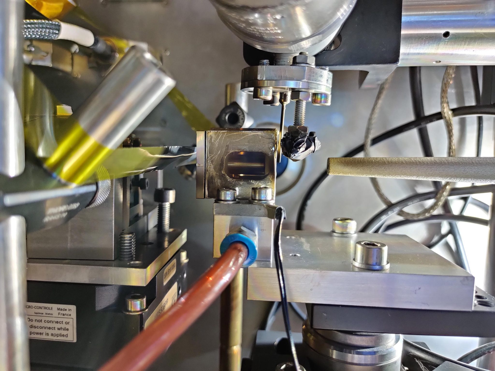 Control of Powerful Plasma Accelerators Improved With Artificial ...