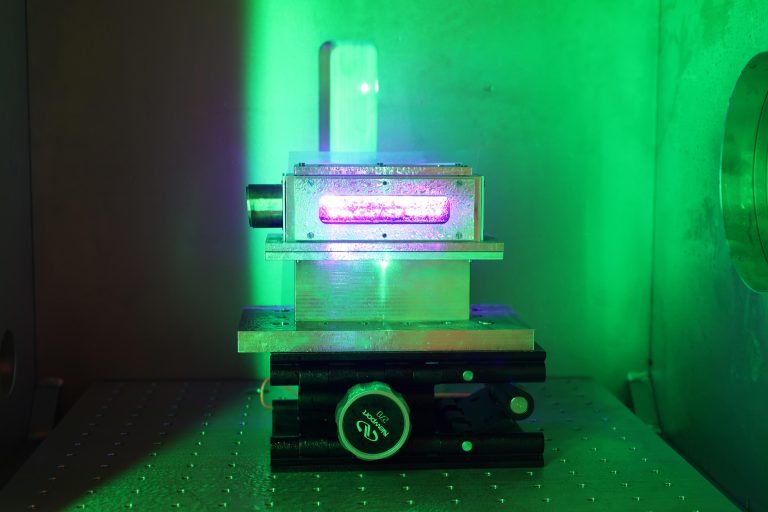 The Particle Accelerator Reinvented: Compact, Powerful, and Ready to Transform Science