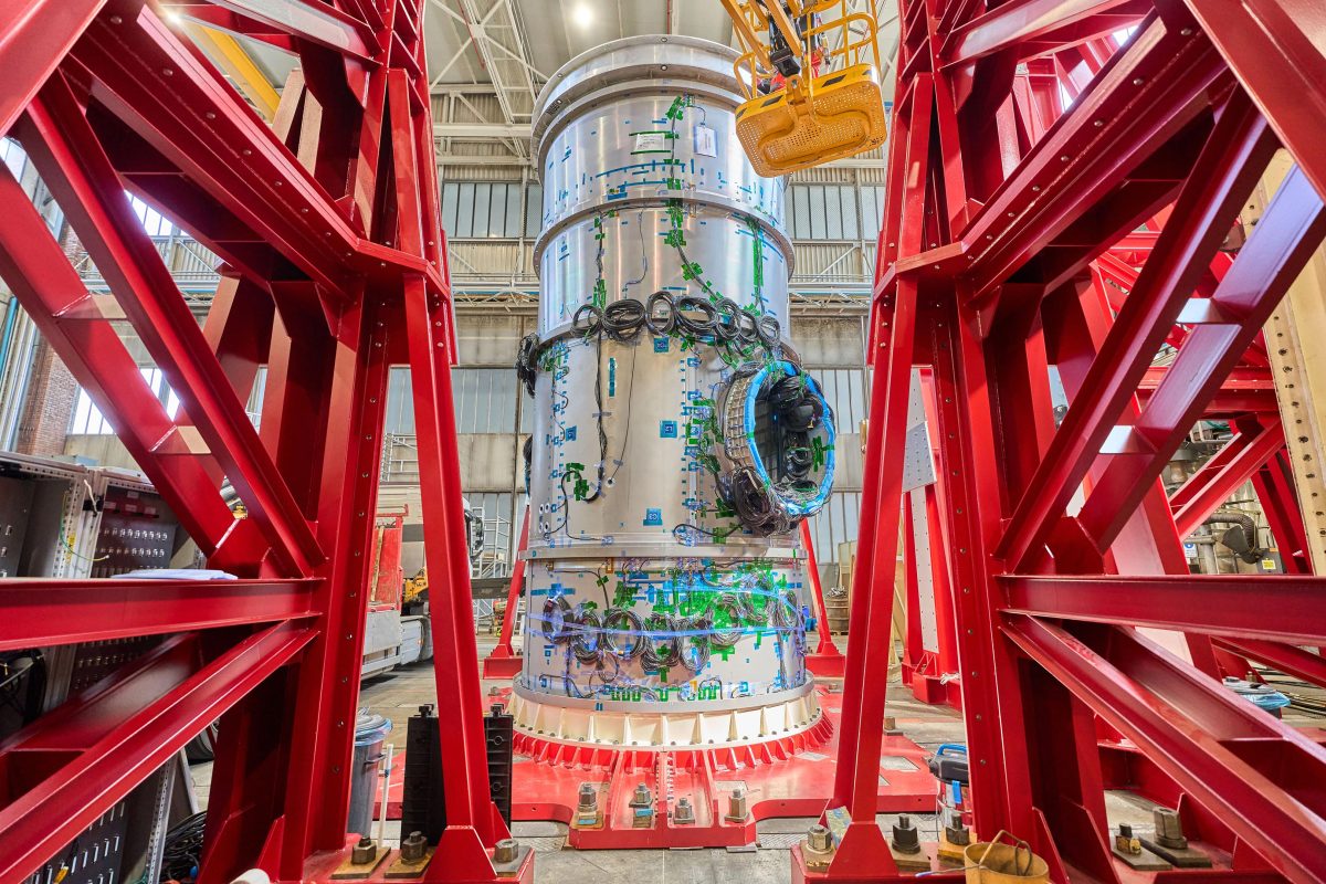 NASA Gateway’s HALO Soars Past Stress Tests, Eyes Lunar Frontier