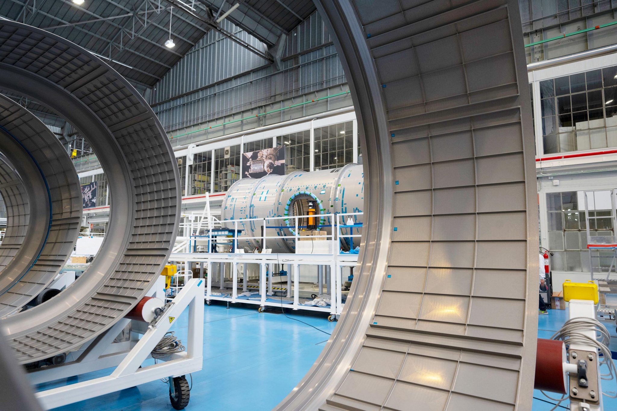 Forward Progress on Gateway, Humanity’s First Lunar Space Station