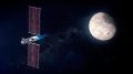 Lunar Gateway’s Revolutionary Powerhouse: Unveiling High-Tech Power and ...