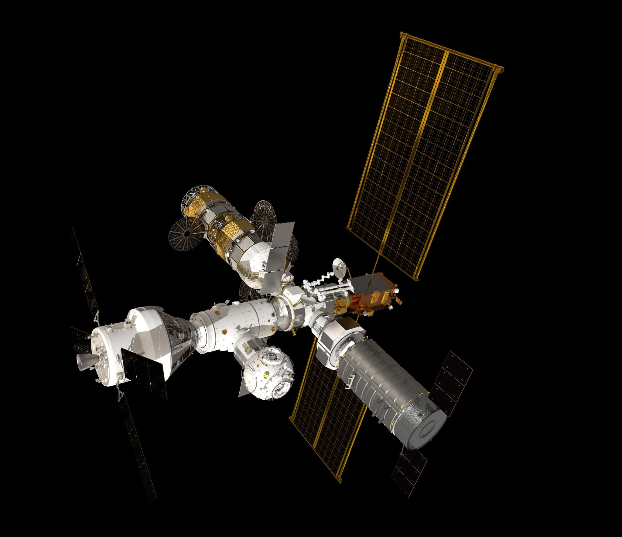Triple Impact: Massive Solar Eruption Felt on Earth, Moon, and Mars