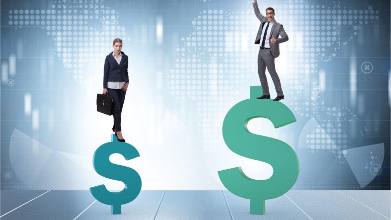 The Early Roots of the Gender Pay Gap – New Study Reveals the Impact of ...