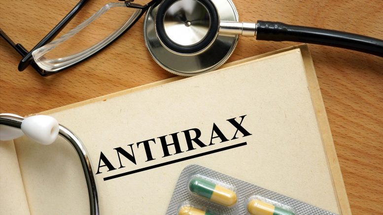 MIT Chemists Use Modified Anthrax Toxin to Deliver Cancer Drugs