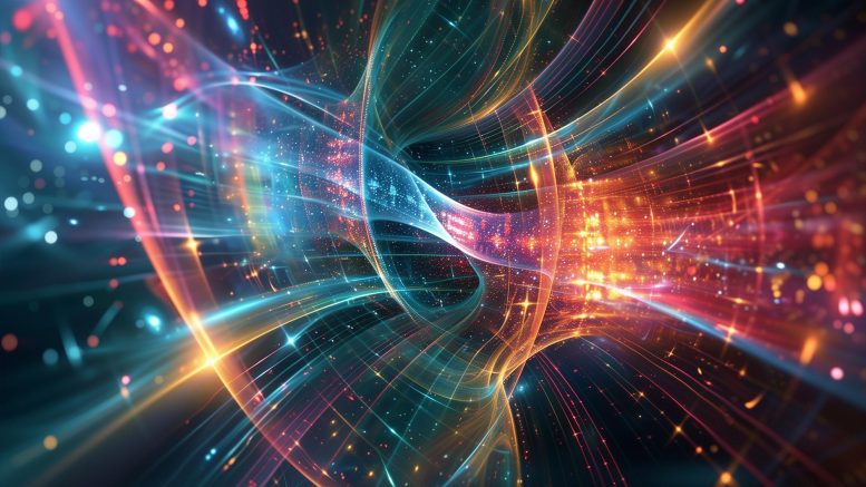 Physics News & Research Discoveries - SciTechDaily