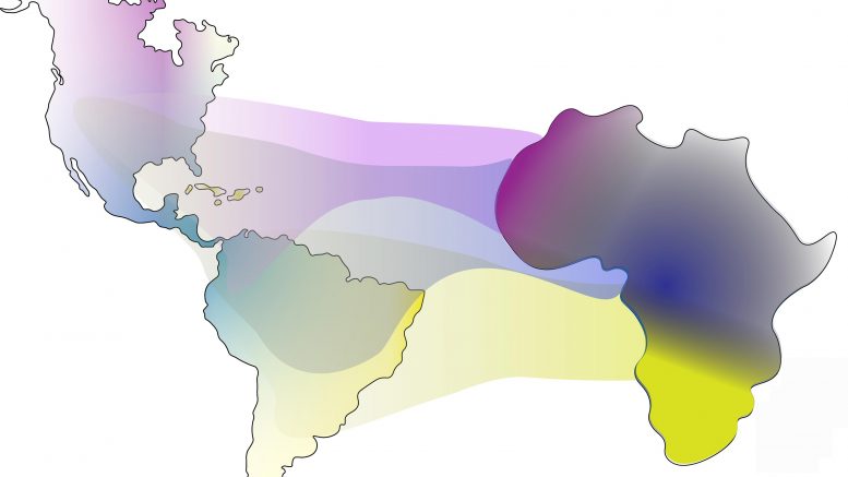 Revisiting the Out of Africa Theory: New Narrative From Genetic ...