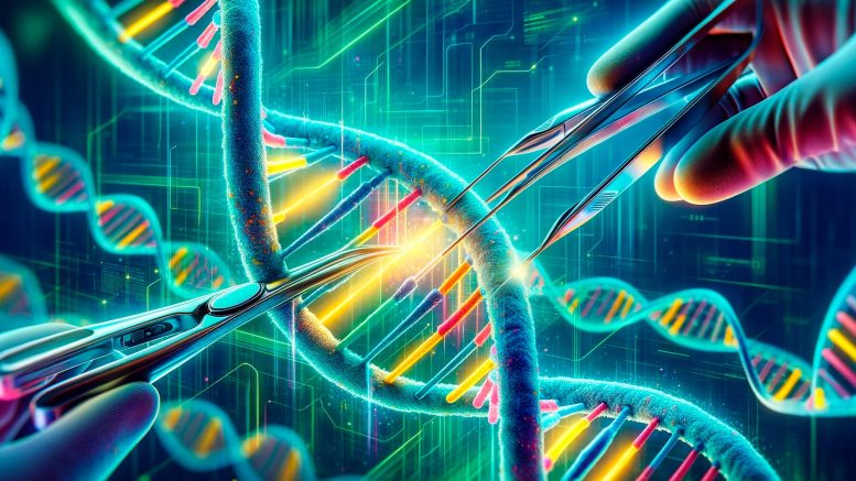 Every Tooth Tells a Different Story: Revealing Genetic Relationships in ...