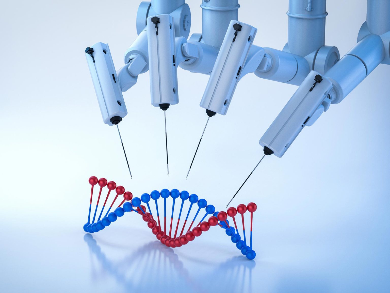 Accelerating Prime Editing: Machine Learning Helps Design the Best Fix ...