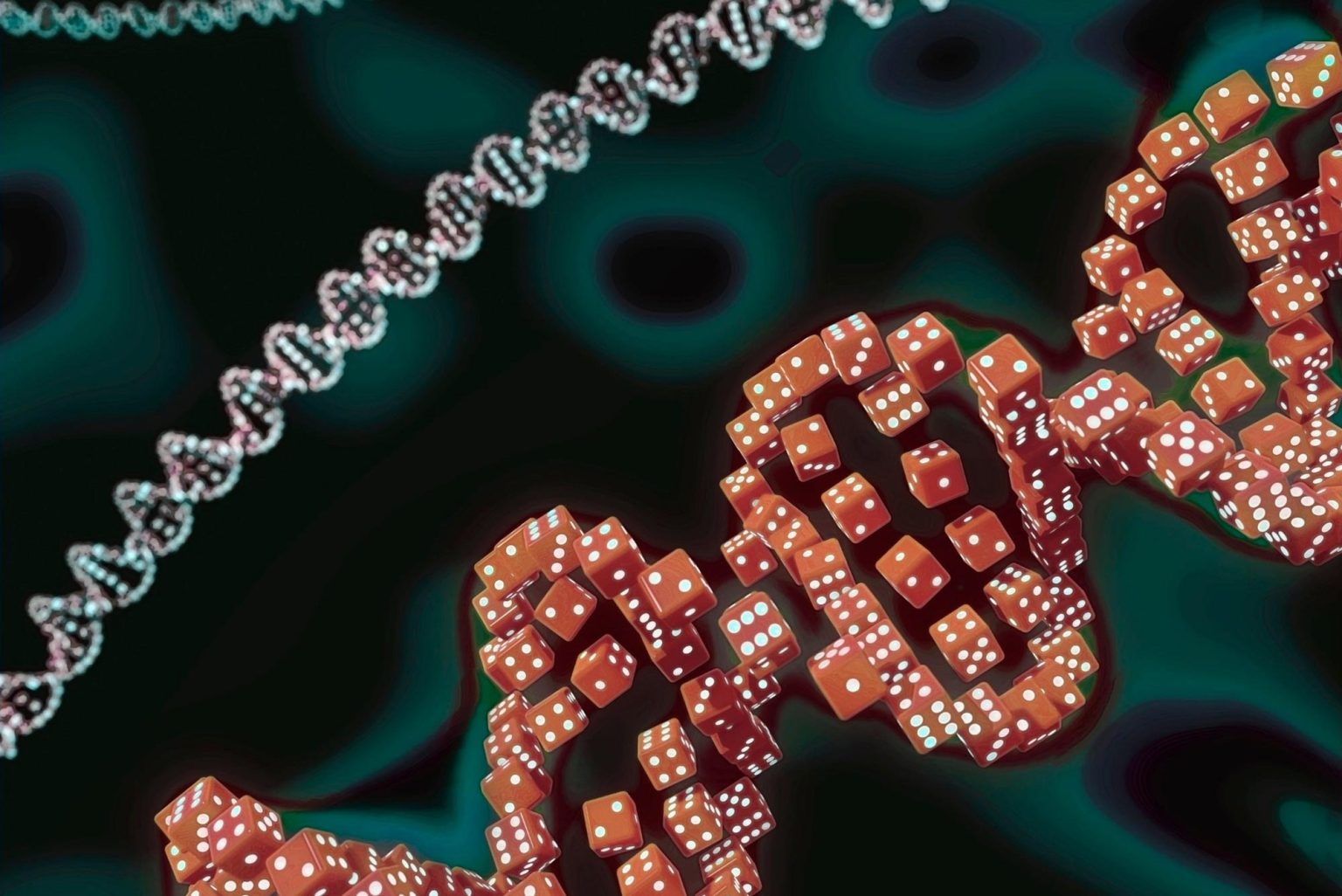 MIT Reveals Hidden Codes in DNA: A Breakthrough That Could ...