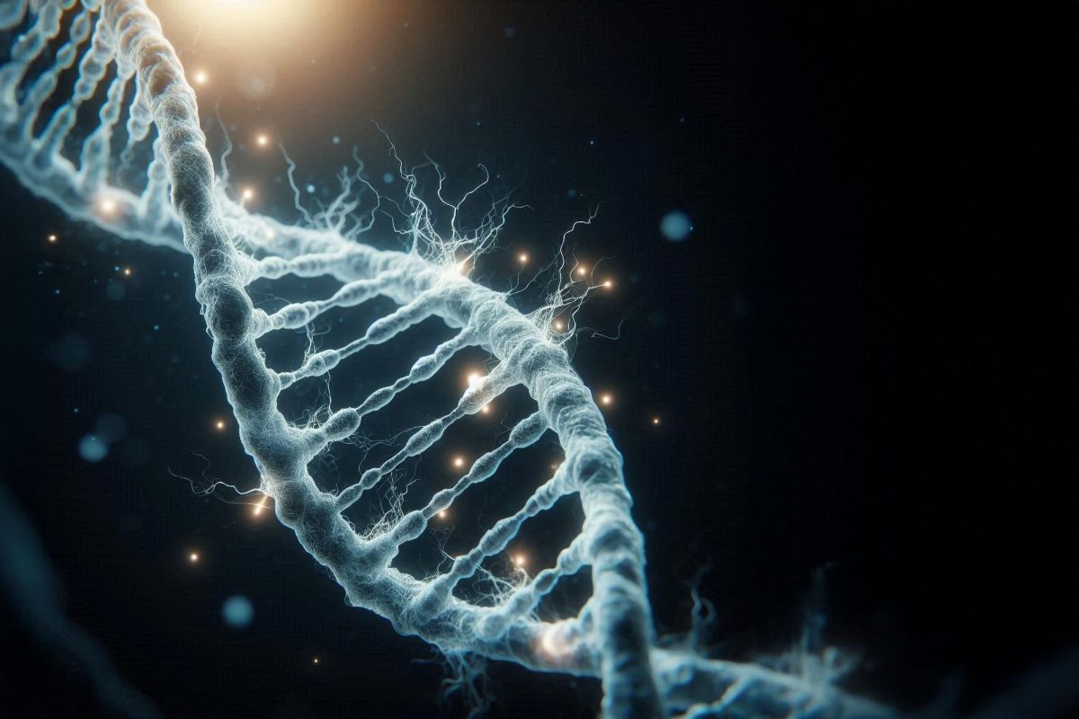 Scientists Just Discovered an RNA That Repairs DNA Damage – And It’s a ...
