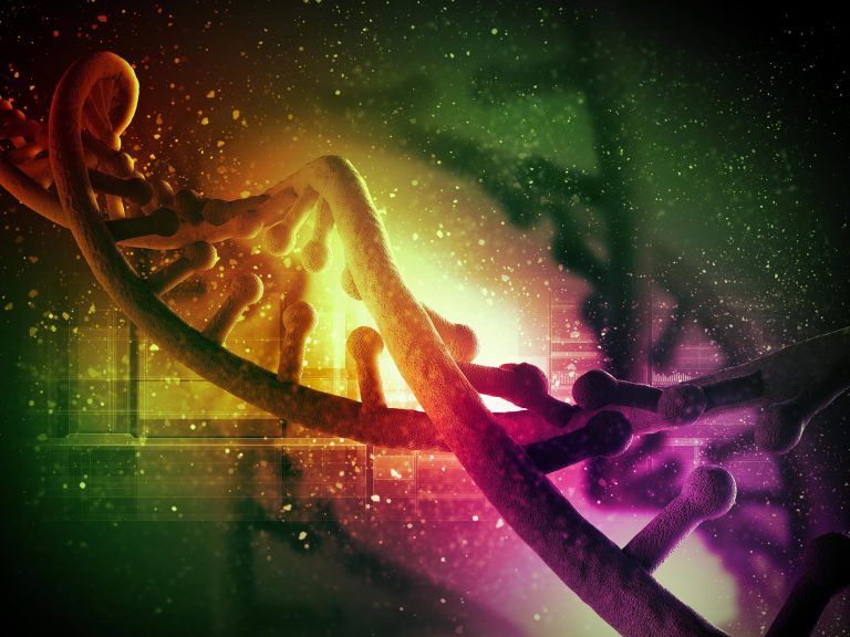 “Alien Biology” Uncovered: Bacteria’s Floating Genes Leave Scientists ...