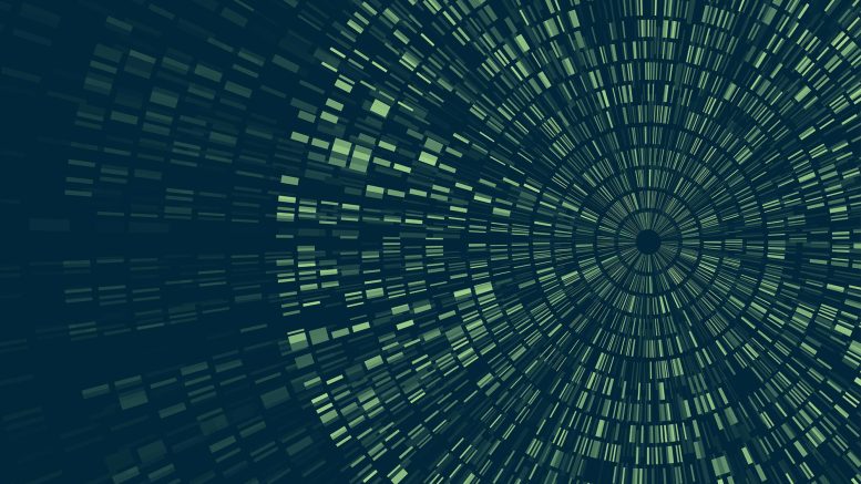 Online DNA Services Vulnerable to Genetic Hacking