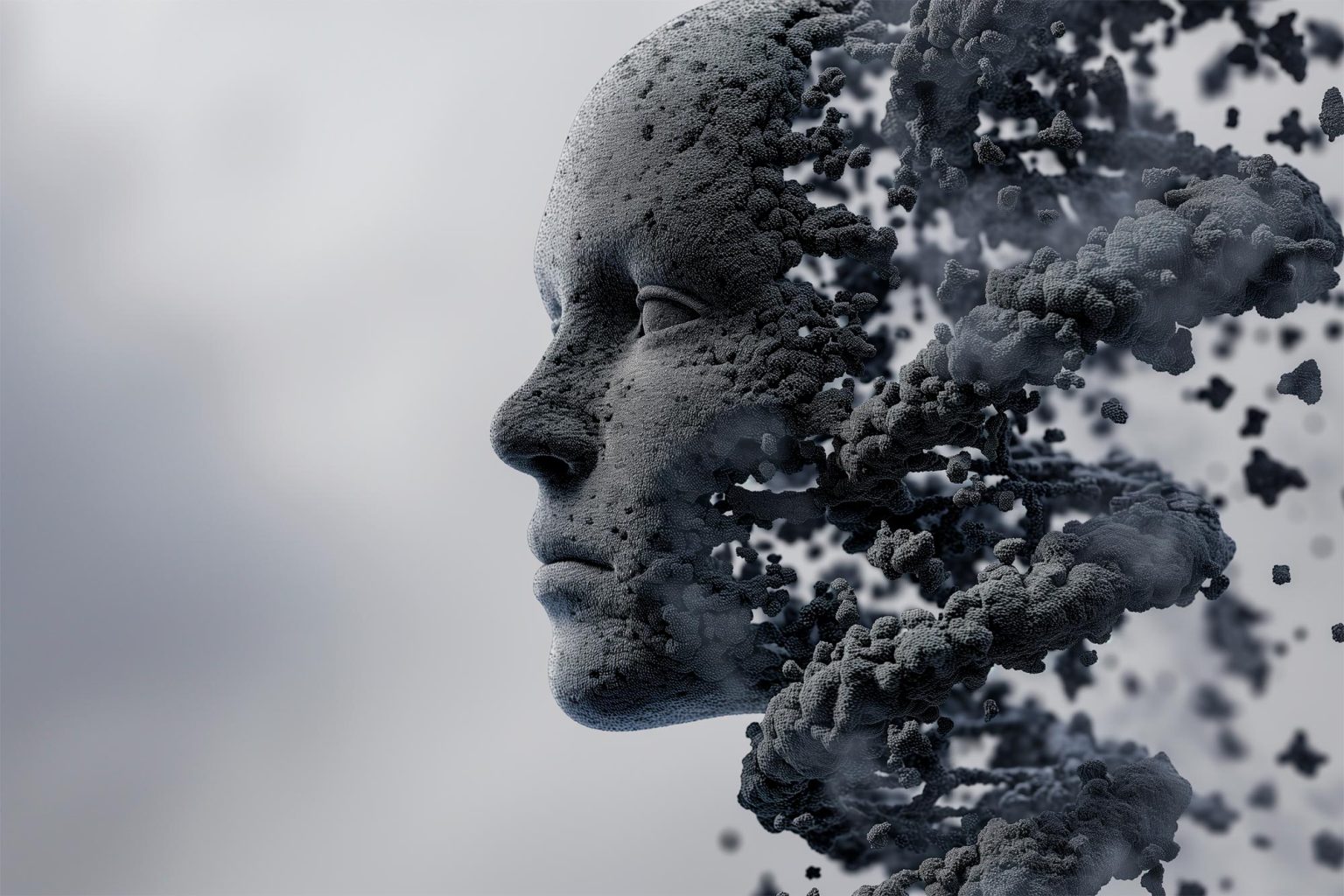 Depression Decoded: 200+ Genes Unveiled in Global Study